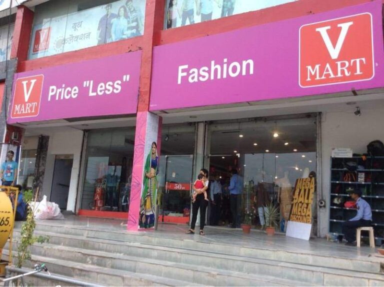 V Mart Retail Call By Motilal Oswal Research 24 Upside V Mart Retail Call By Motilal Oswal Research 24 Upside