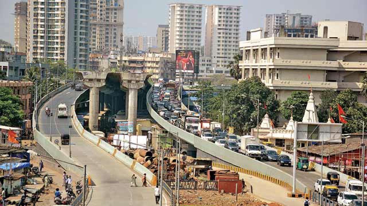J.Kumar Infraprojects Analysis » Analysis Library J.Kumar Infraprojects Analysis » Analysis Library